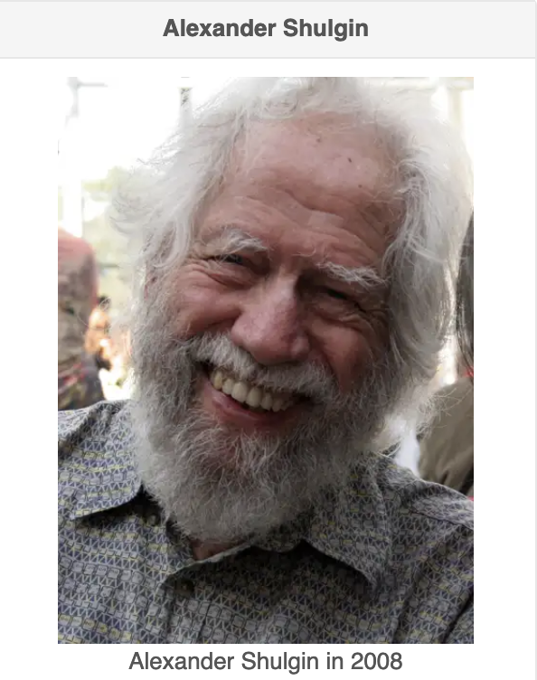 2C-B. Såhär använder du och skaffar 2C-B säkert.