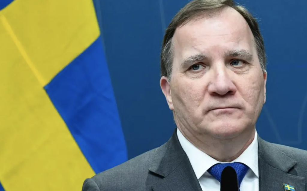 Langaren som kallar sig King Kong intervjuas på Luffarns blog